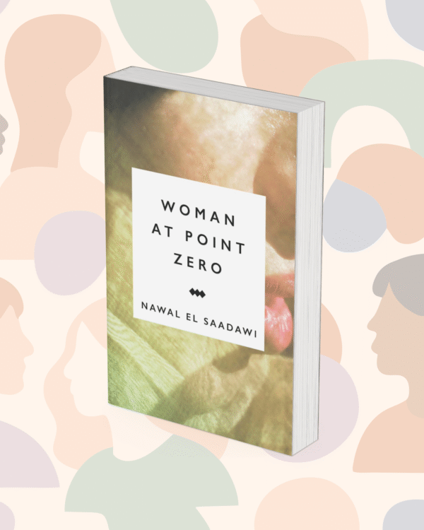 Woman at Point Zero - Book Berries