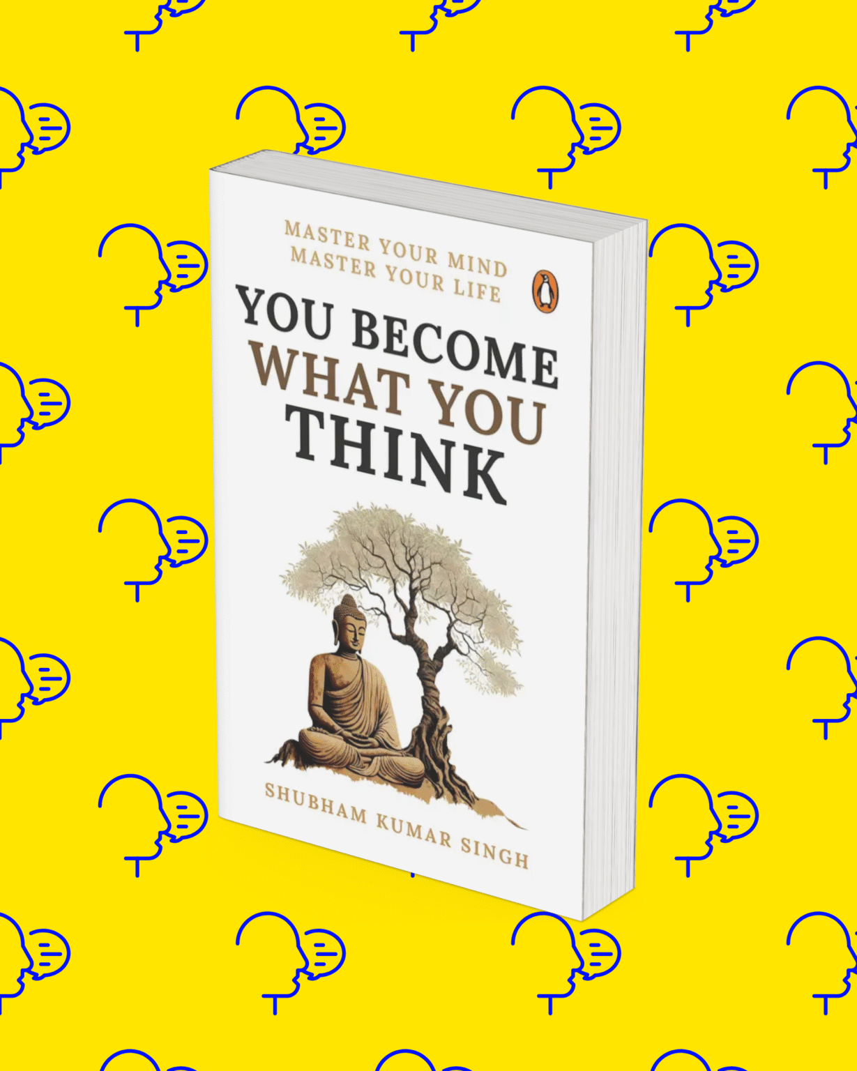 You Become What You think: Insights to Level Up Your Happiness ...