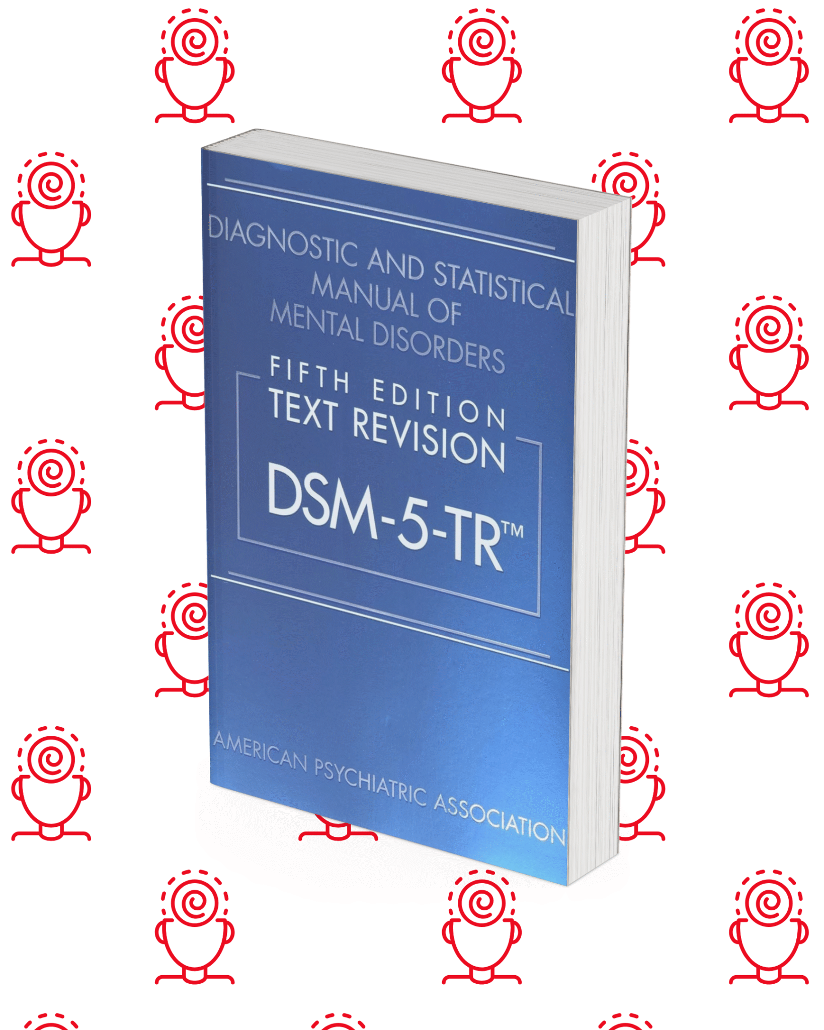 Diagnostic And Statistical Manual Of Mental Disorders- DSM-5-TR - Book ...