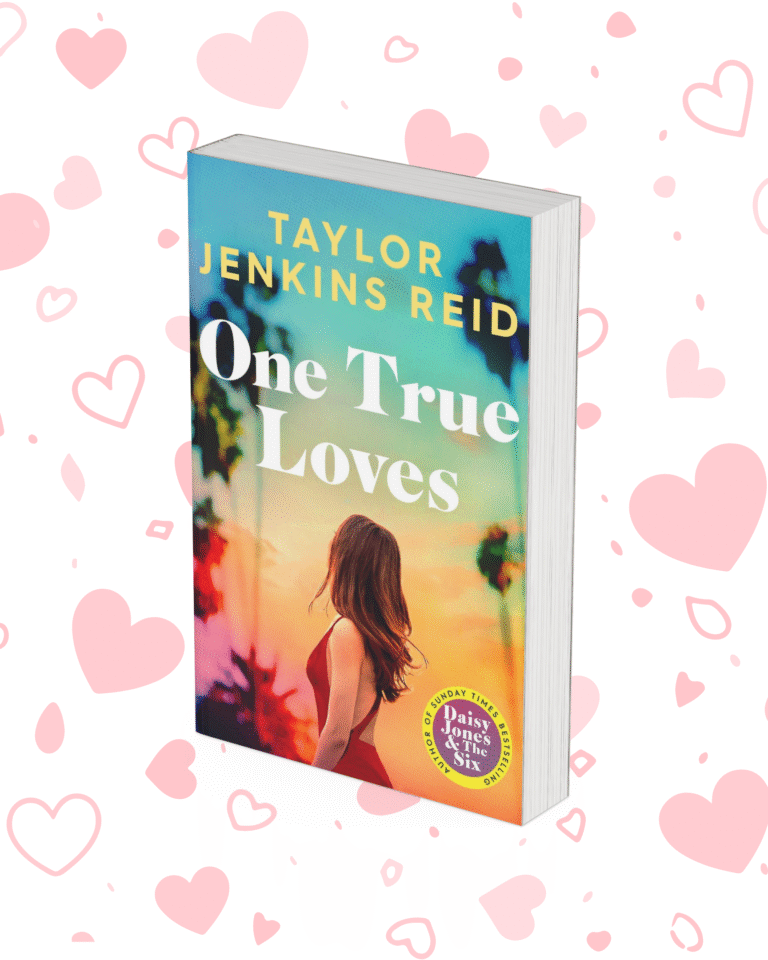 One True Loves - Book Berries